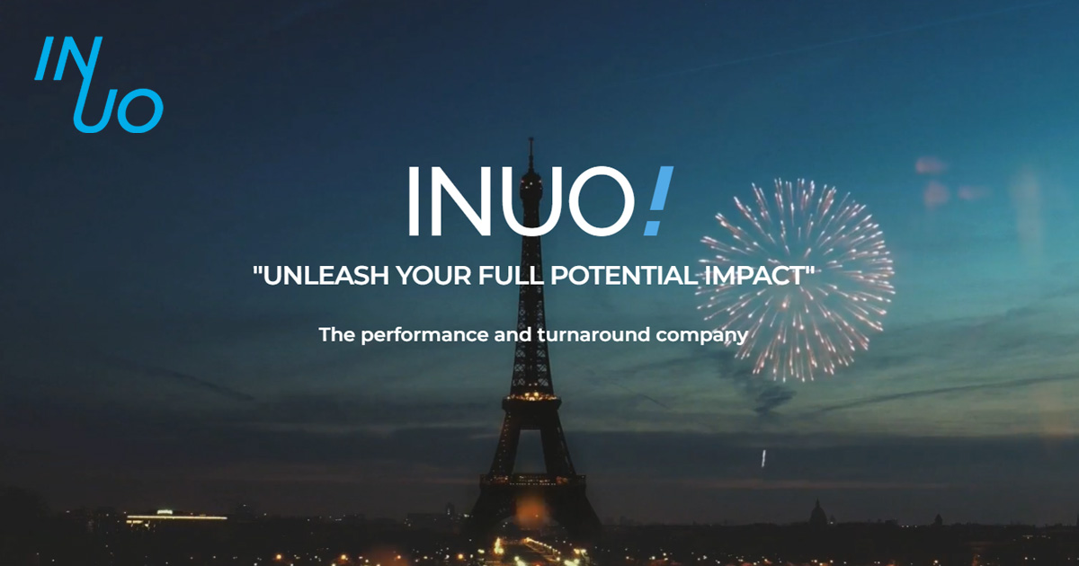 INUO! Performance | INUO! Performance